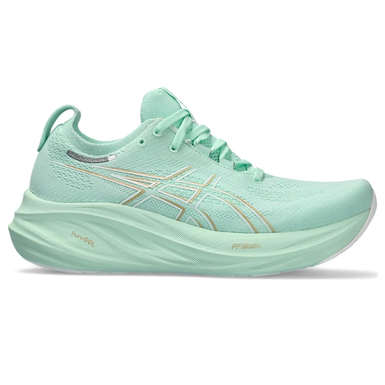 Asics gel trigger womens store